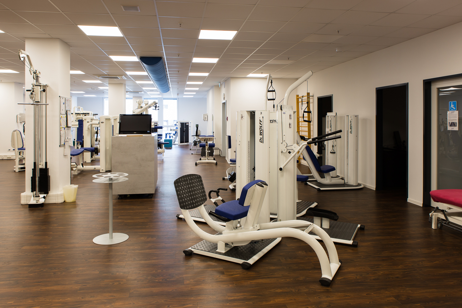 MediFit 2019 - MediFit