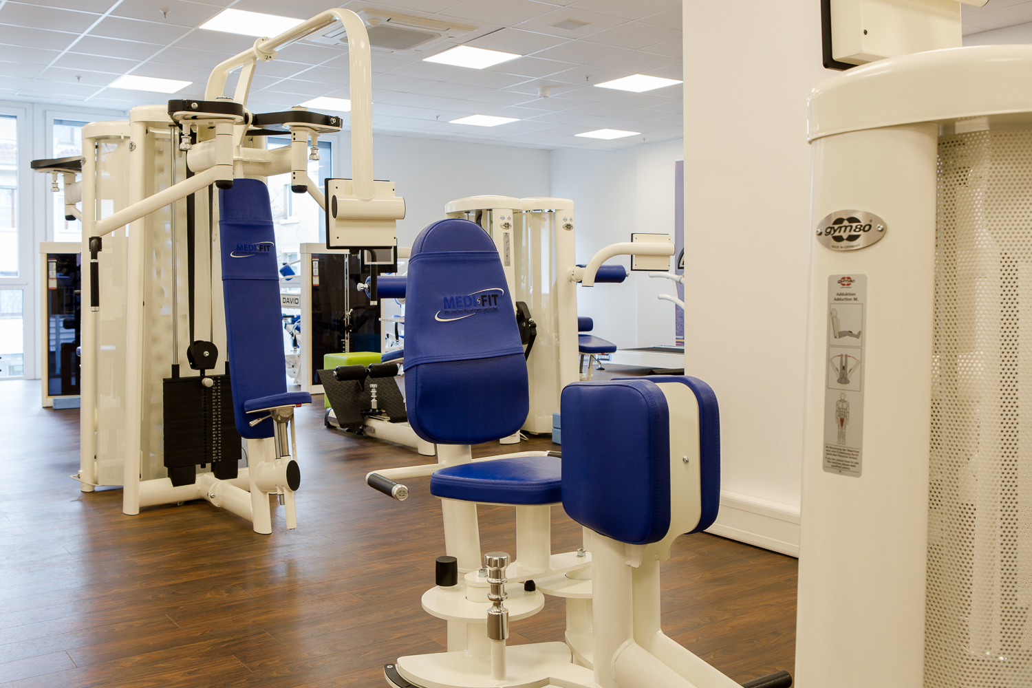 MediFit 2019 - MediFit